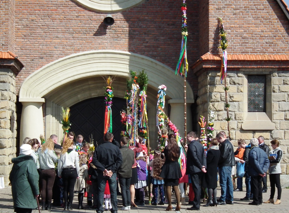 GMINNY OŚRODEK KULTURY - Aktualności